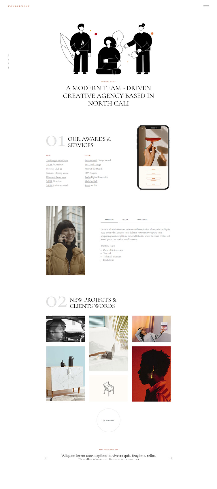 Landing – STUDIO PEONY